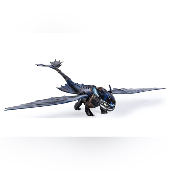 Dreamworks | Toys | Dreamworks How To Train Your Dragon Breathing ...